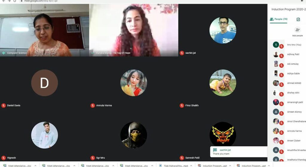 Gallery - Karuna Bhatia