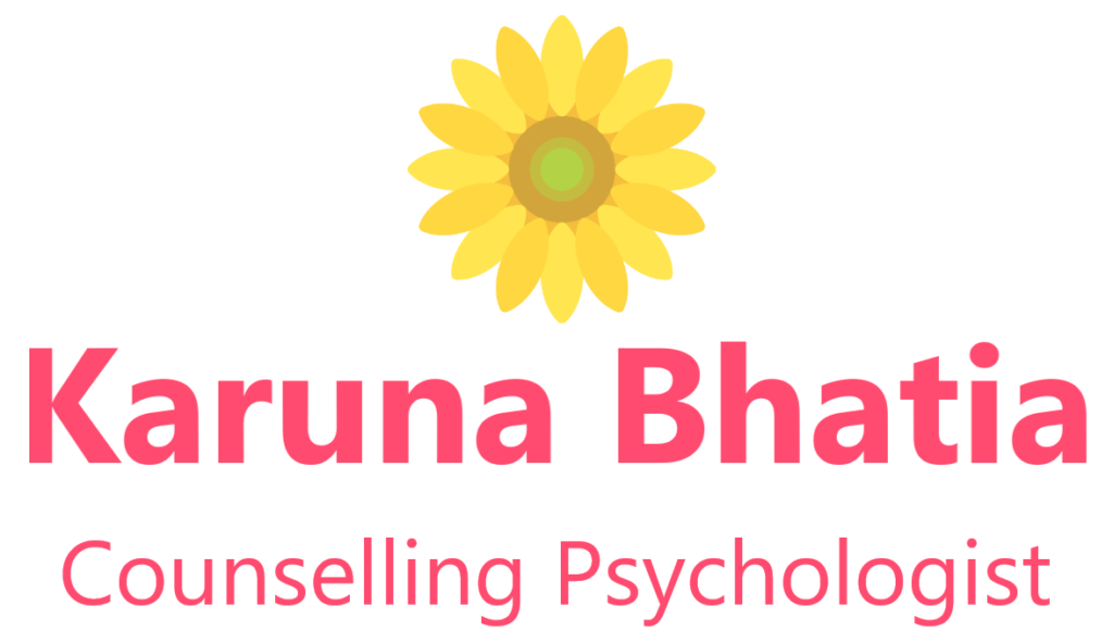 About – Karuna Bhatia